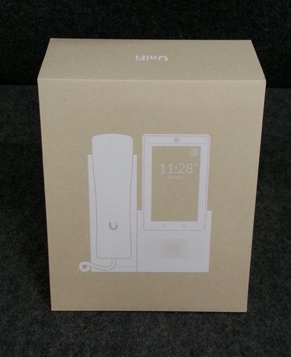 Ubiquiti Networks G3 Touch Pro Desktop Smartphone 5" Black | eBay