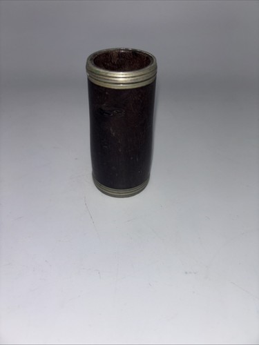 LeBlanc/Noblet Normandy 4 Wood Clarinet, France with Original Case. 96 ...