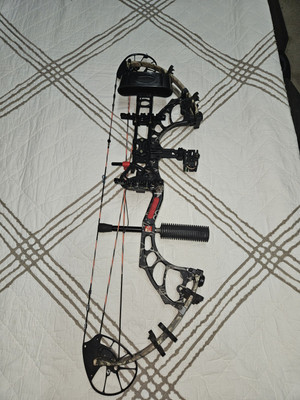Pse X-force Omen Pro | eBay