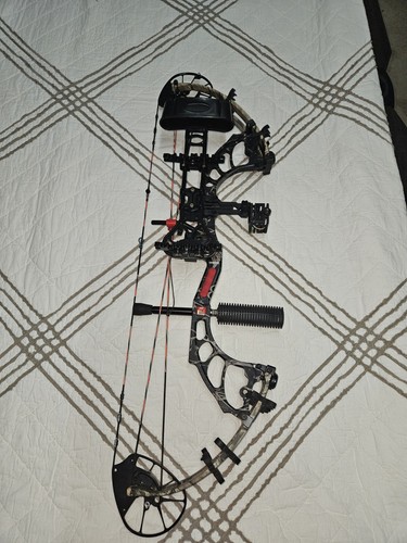Pse X-force Omen Pro | eBay
