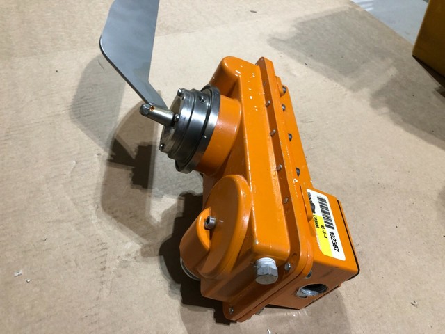 Valmet Consistency Transmitter Pulp-el LL 2w for sale online | eBay