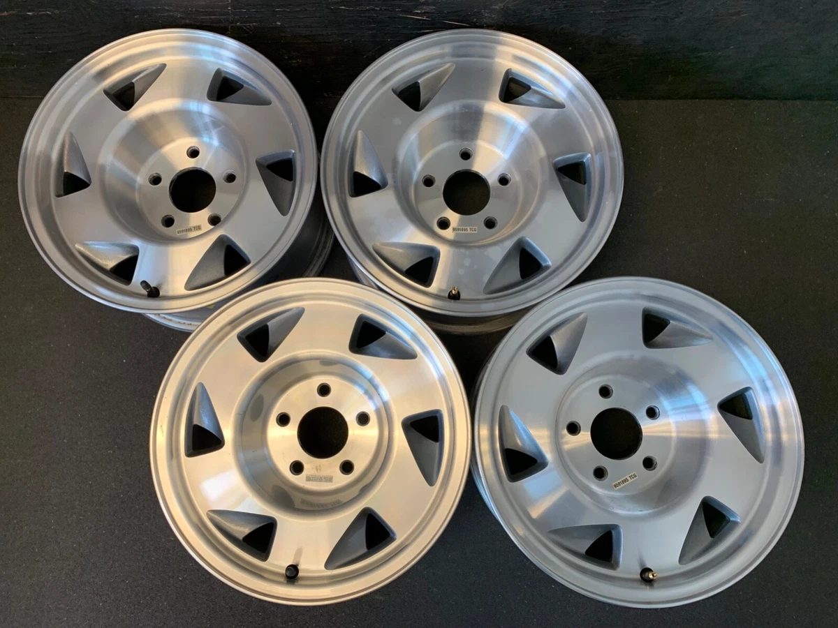 S10 Rims