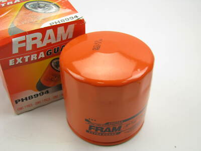 Fram PH8994 Oil Filter Replaces: 1355 PH253 PH453 51355 L25401 85355 ...
