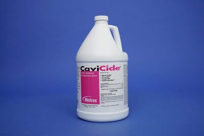 CaviCide Gallons, 4 per case, MET-13-1000 (4 per case) | eBay
