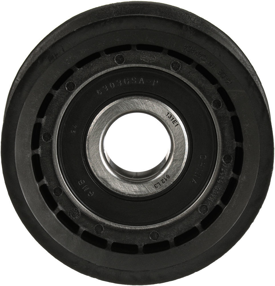Gates 38082 - Accessory Drive Belt Idler Pulley for sale online | eBay