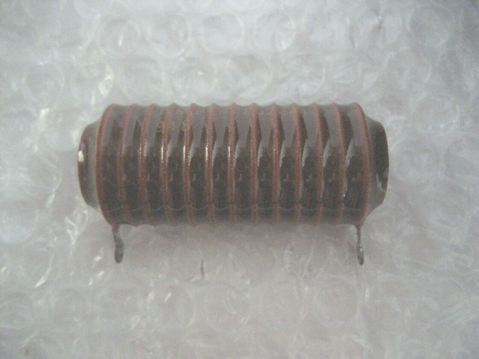 1 x NOS 28K Ohm 2 Watt Shallcross IBM Noninductive Wirewound Resistor ...