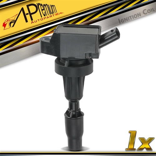Ignition Coil Pack for Hyundai Elantra Kona Tucson Kia Optima Soul 1.6L ...