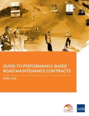 Guide to Performance-Based Road Maintenance Contracts (Poche) | eBay