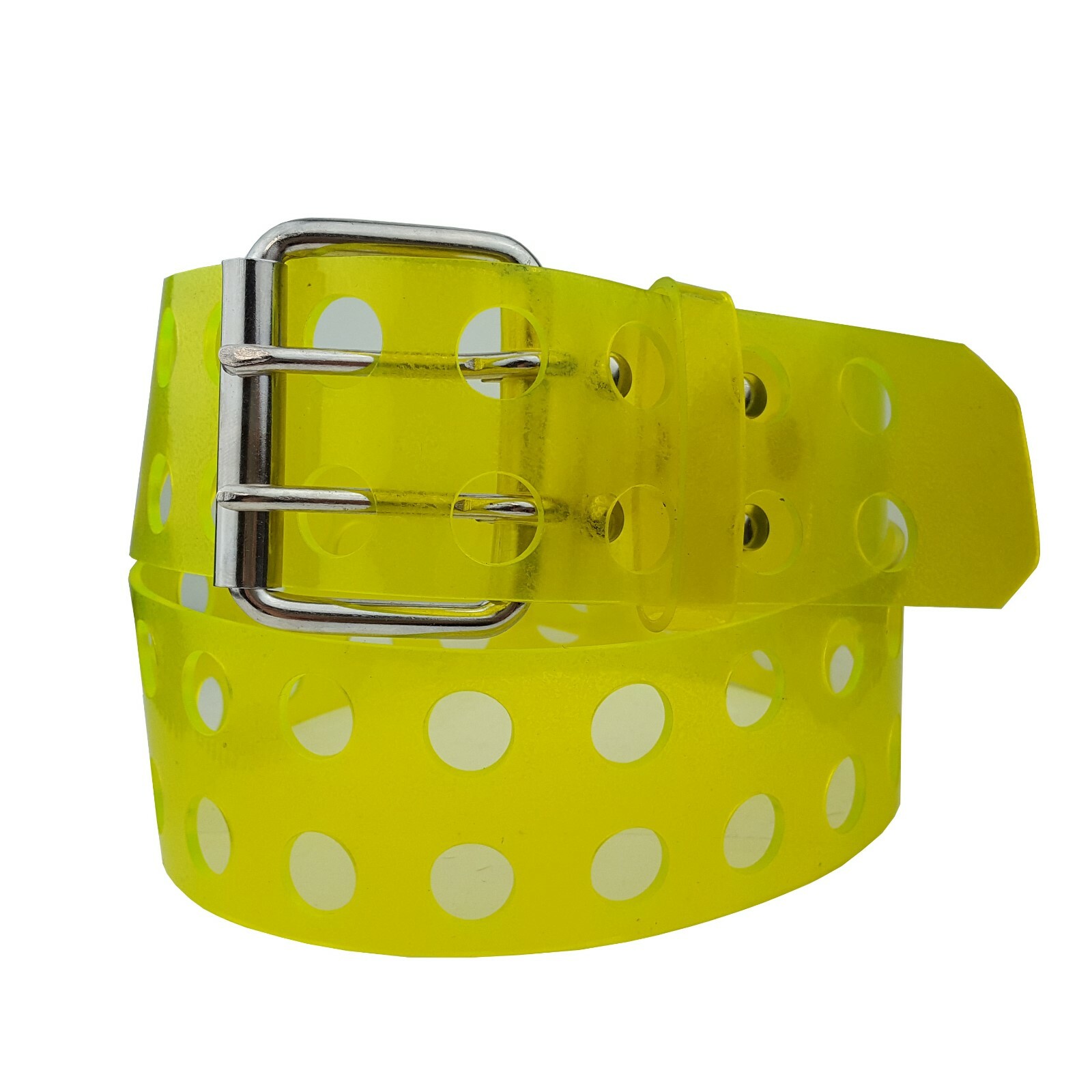 2" width Fun Candy Color Jelly Belt | eBay