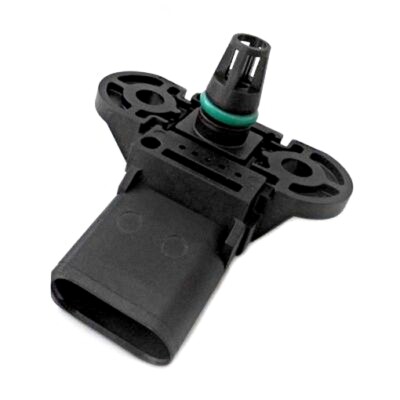 Brake Booster Pressure Sensor For VW SKODA AUDI PORSCHE Golf Mk6 B7 ...