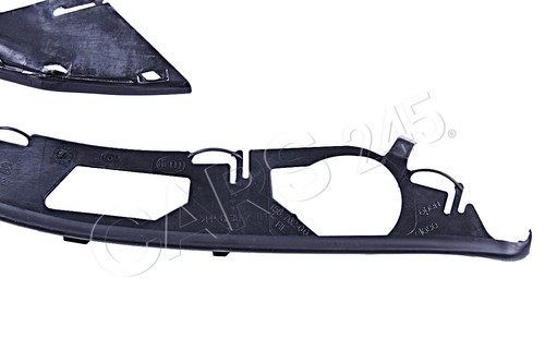 Genuine BMW E60 E60N E61N Sedan Wagon Gasket Headlight Right OEM ...