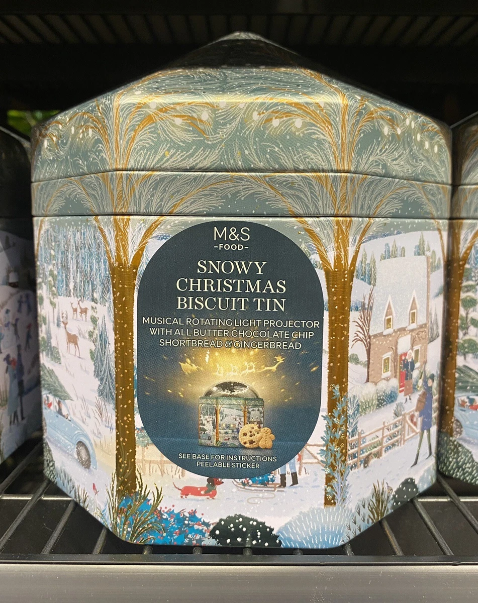Marks And Spencer Biscuit Tin Offers Sale | emergencydentistry.com