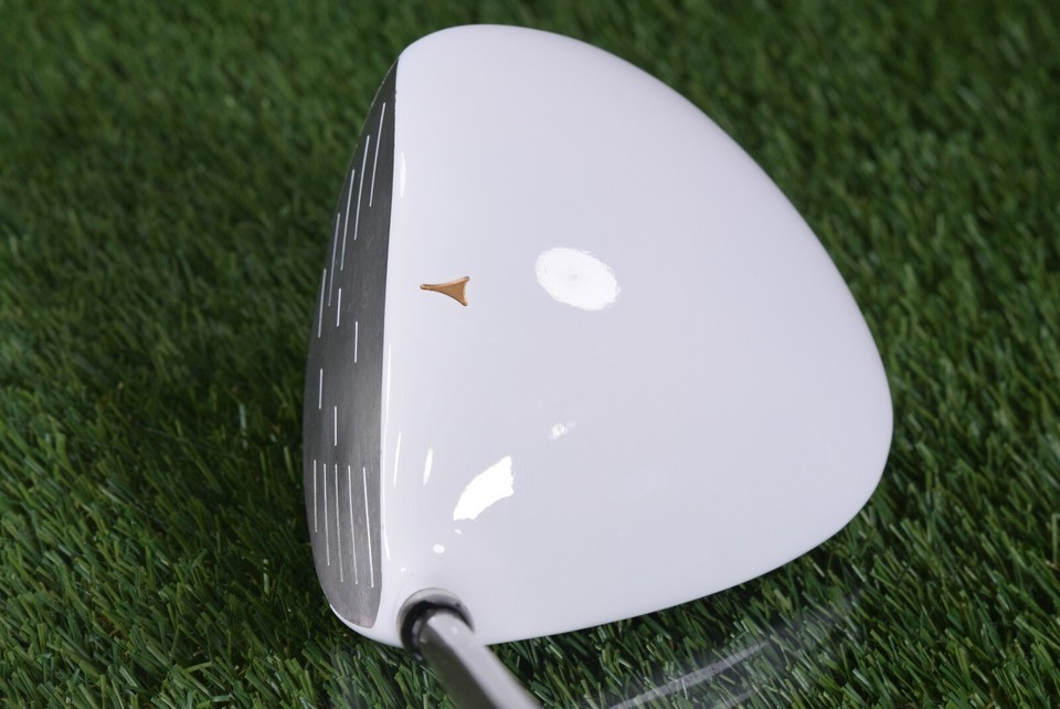 TURBO POWER FIRE 3.0 13 DRIVER GRAMAN CF310 SENIOR FLEX SHAFT | eBay