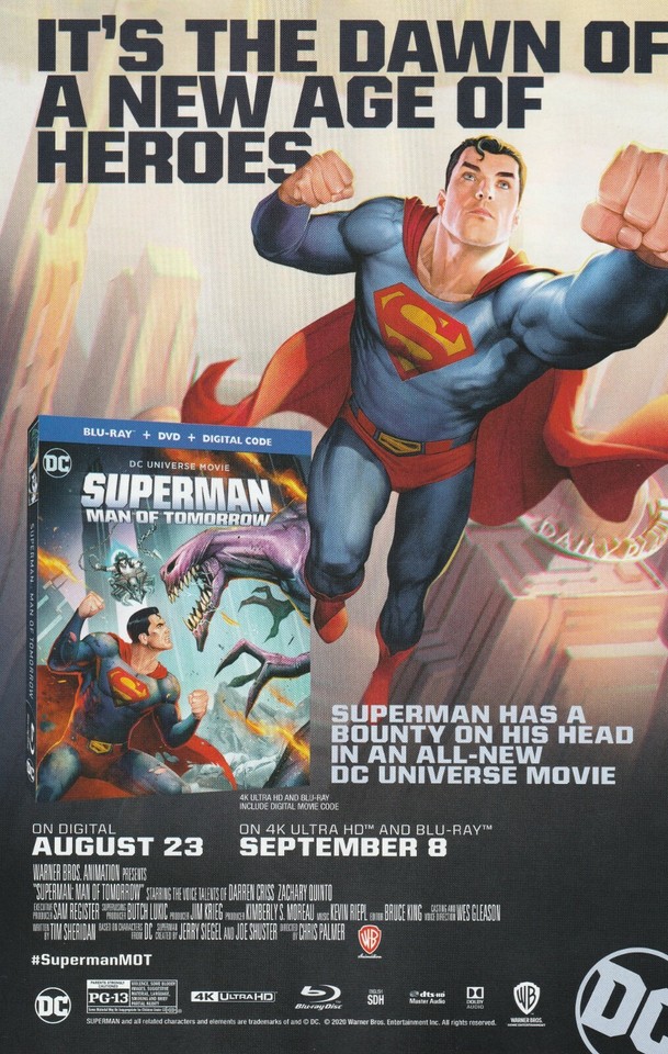 Justice League #53 - Variant Cover - VF+/NM | eBay