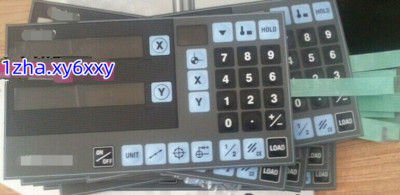 For MITUTOYO Mitutoyo KA，KA-12，174 / KA-12 KA-Counter Membrane Keypad ...