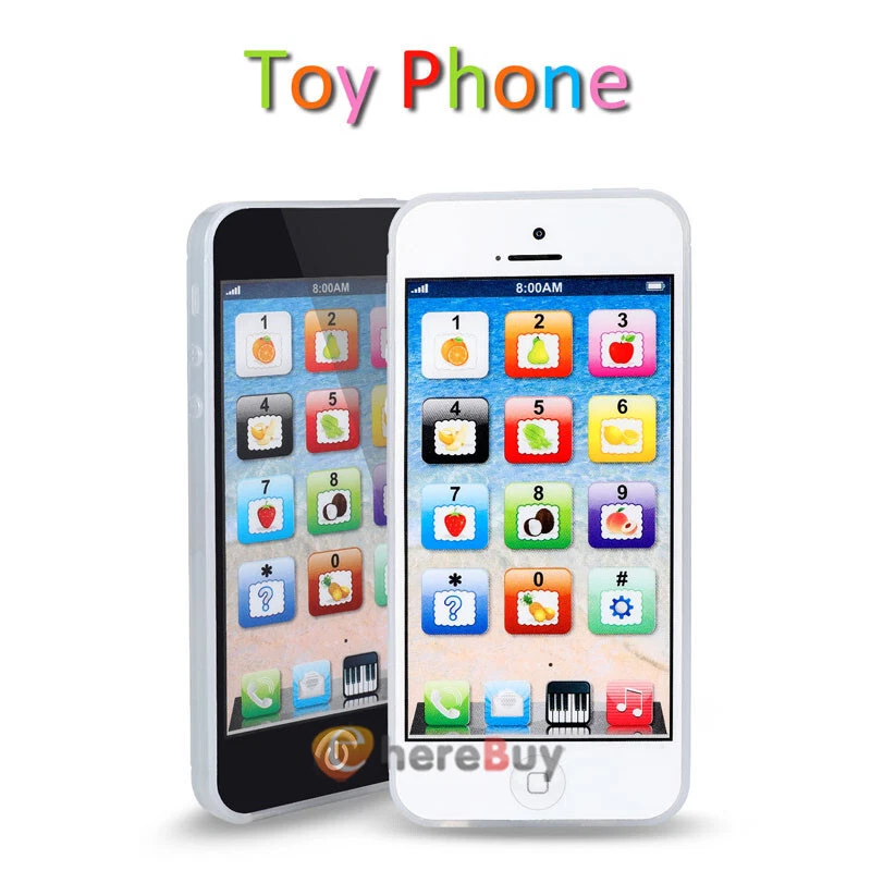 Touch Phones For Kids
