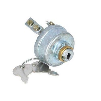 Ignition Switch fits Case 430 470 530 730 570 830 930 580B 1835 930 580 ...
