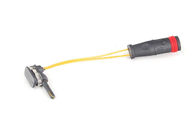 Genuine OEM Rear Disc Brake Pad Set for MERCEDES 0054206720 for sale ...