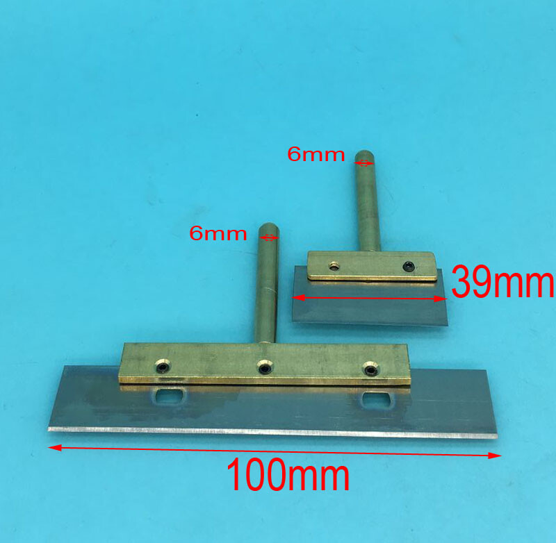 AC 110v Electric Hot Blade Decal Remover Auto Decals Stripes Tape ...