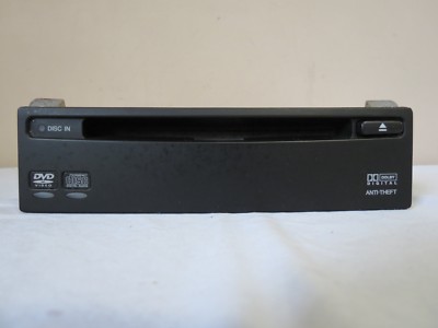 05 06 07 08 09 10 Honda Odyssey CD DVD Deck Drive ROM Reader Unit ...