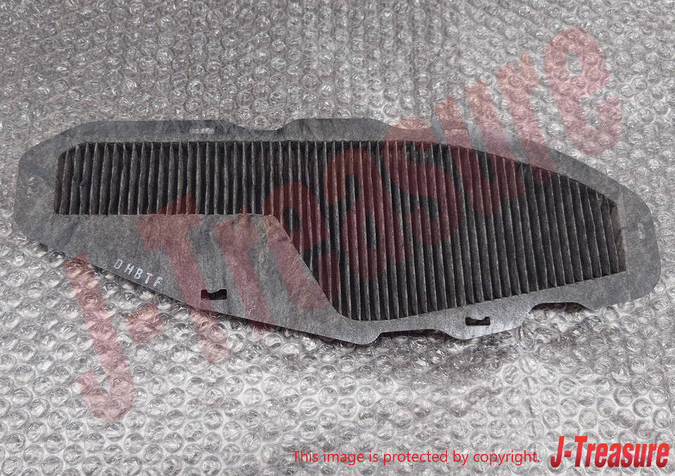 TOYOTA RAV4 AXAH5# 19-22 Genuine Hybrid Battery Cooling Fan Filter ...