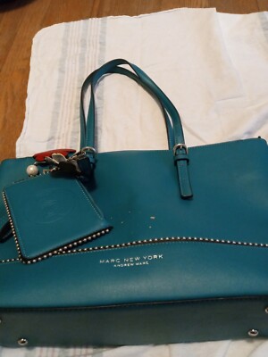 marc new york andrew marc purse | eBay