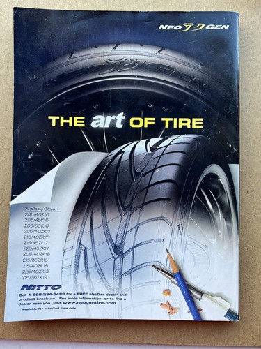 Sport Compact Car magazine Exclusive 2 Fast 2 Furious We Track Test The ...