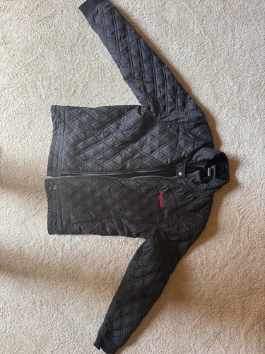 Barrett-Jackson Jacket Medium | eBay