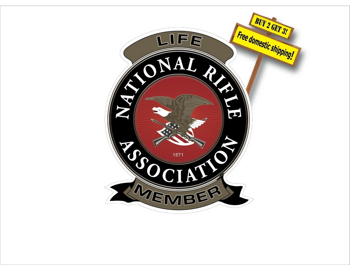 Nra Member Logo