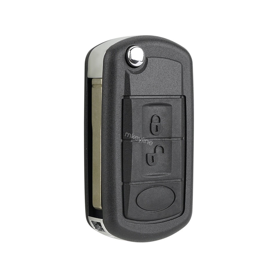 Replacement Remote key Fob 315MHz for Land Rover LR3 Range Rover Sport ...