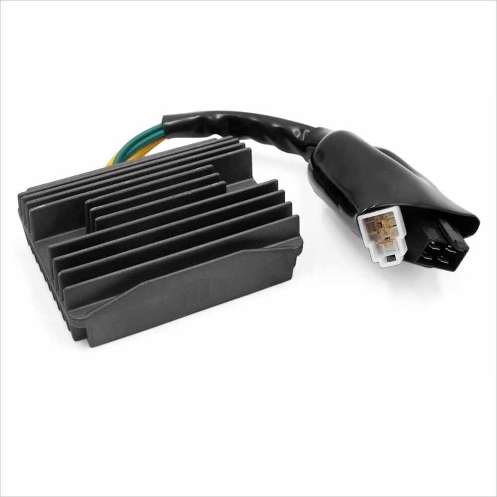 Rectifier Regulator for Honda CB Super Four 1300 CBR F600 VFC 400 31600 ...