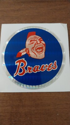 Atlanta Braves Indian Logo Atlanta Braves Wikipedia