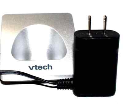 vTech IS8151-5 REMOTE charger - charging cradle base dock tele phone ...