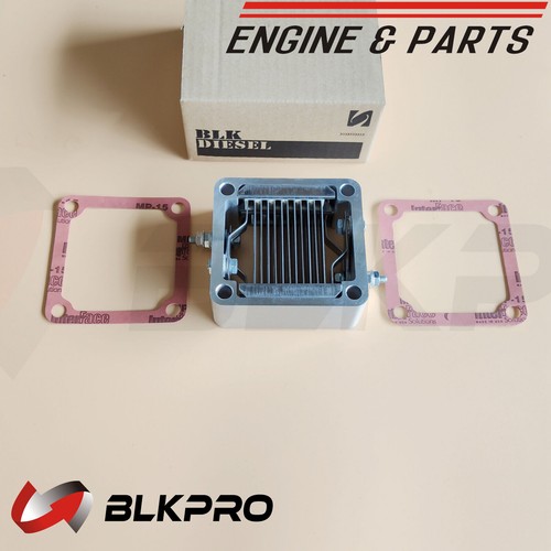 Air heater Cold Start Aid Breath W/ Gaskets For Dodge Ram 5.9L 6.7L 4B ...