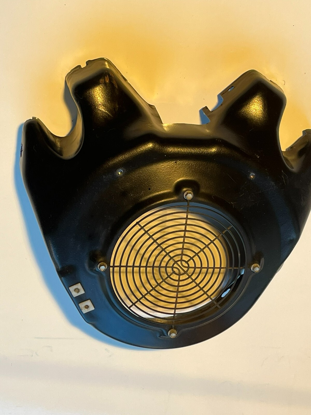 Generac GP17500e Blower Housing, Guard Fan | eBay