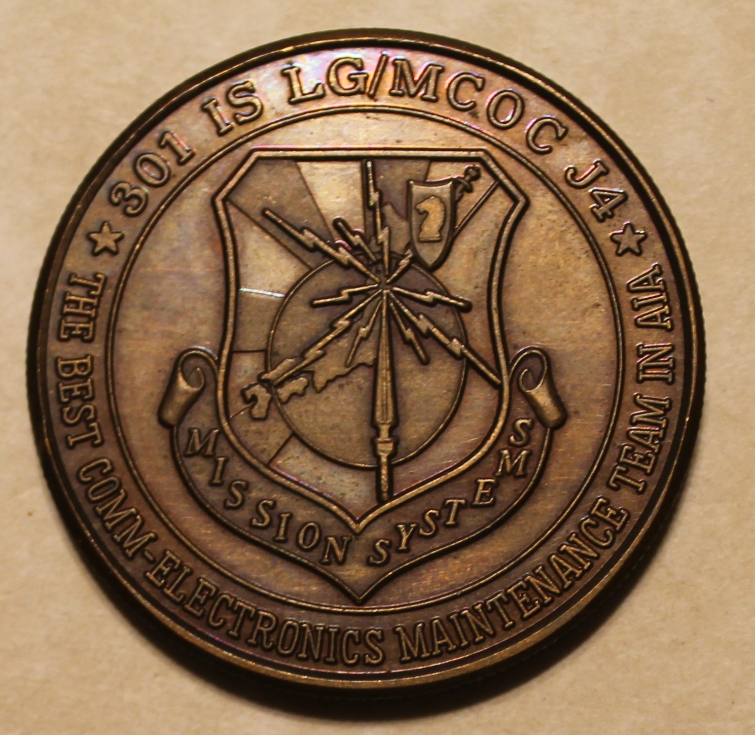 Misawa Cryptologic Operations Center SIGINT NSA Maint Air Force ...