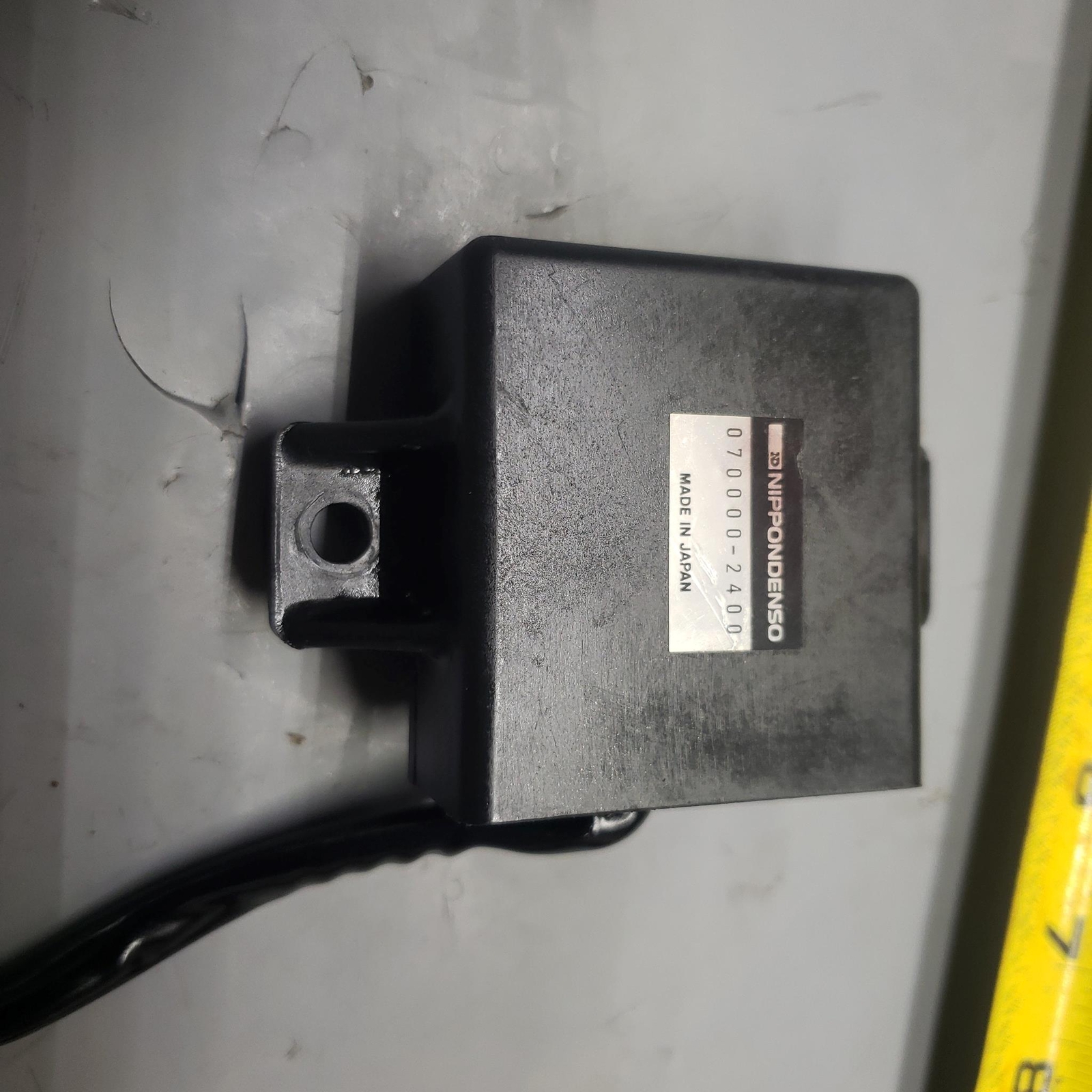 *1994-1996 Seadoo SPI HX Jet Ski 0700002400 DENSO Amplifier Module CDI ...