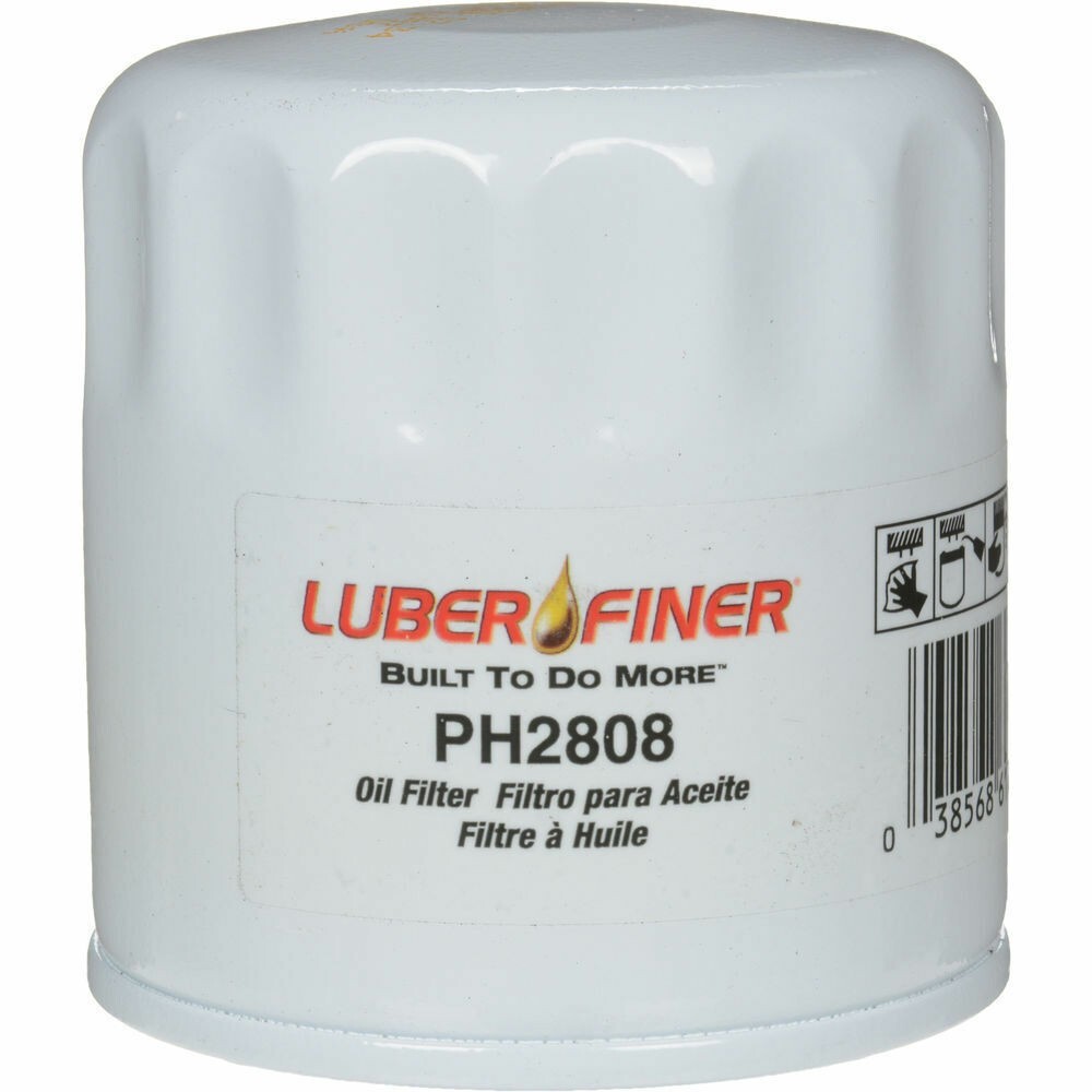 LUBERFINER PH2808 - cross reference oil filters | oilfilter ...