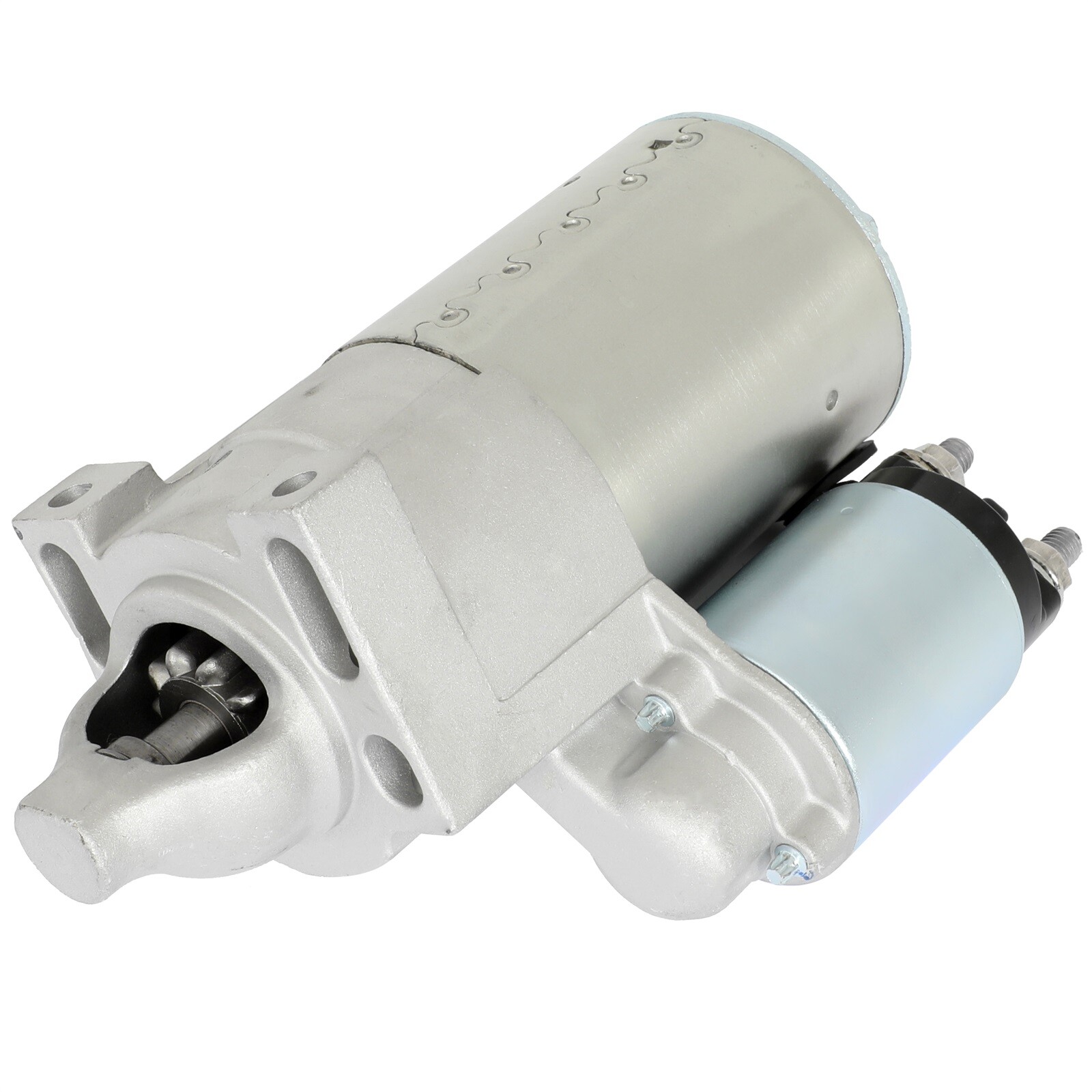 Starter Fits Kohler 2409801 2509809 2509811 Sdr0291 Am132702 Kh-25-0981 ...