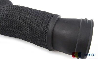 Genuine MERCEDES BENZ E W211 Left Air Intake Duct Hose Pipe A2730900382 ...