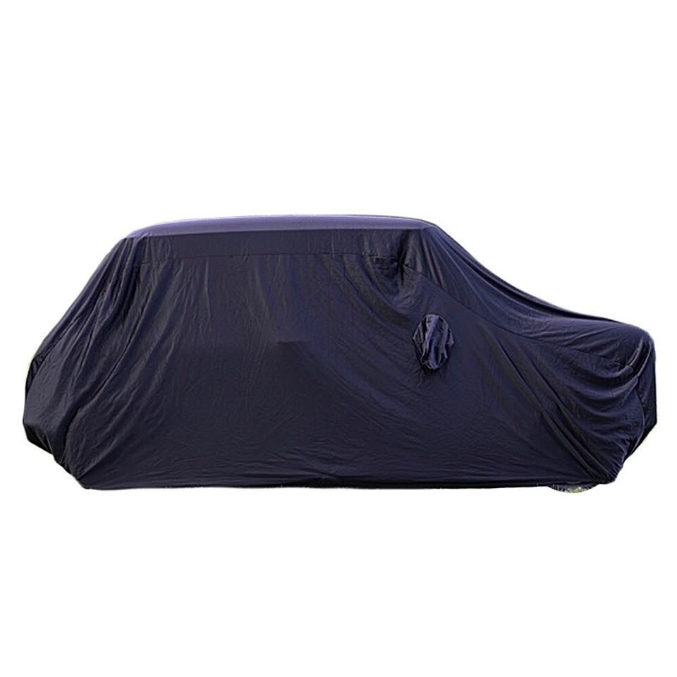 Austin Mini Classic Car Cover Indoor Custom Fit 1959 to 2000 CC299B | eBay