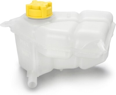 Genuine FORD 1221362 TANK ASY - RADIATOR | eBay