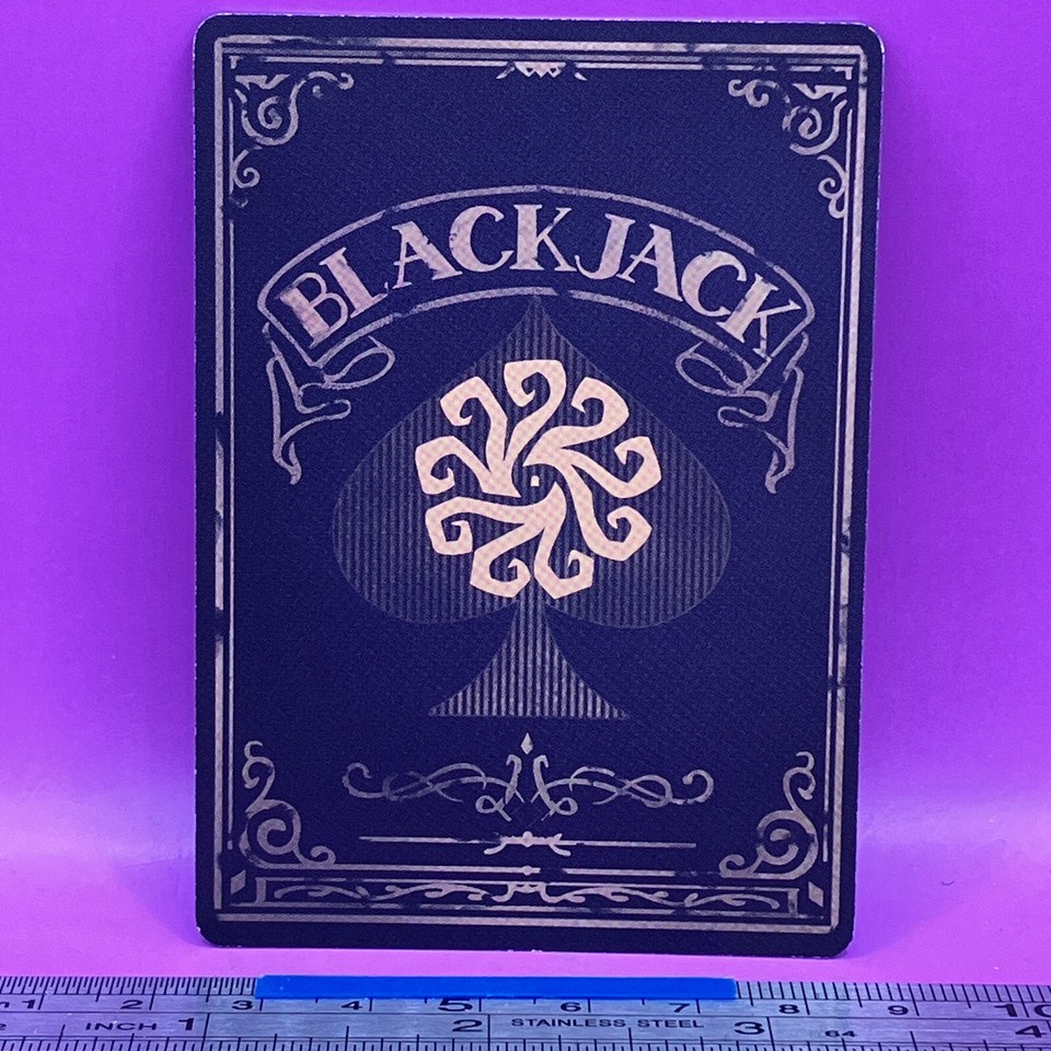 Jack The Ripper Artist Identity V Playing Card TCG ACG Japanese #065 | eBay