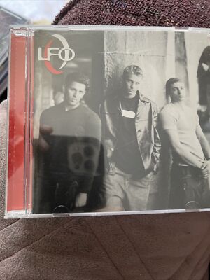 LFO CD 78221460521| eBay