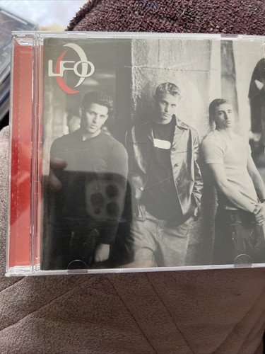 LFO CD 78221460521| eBay