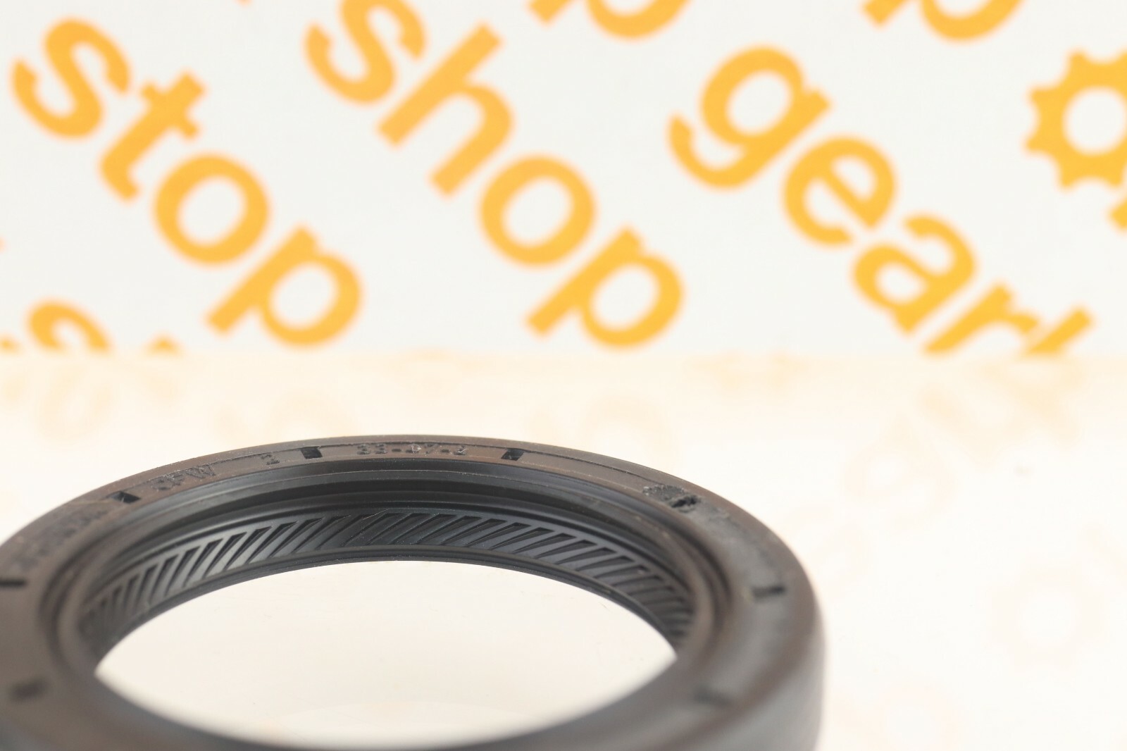 GENUINE VOLKSWAGEN 0B4 TRANSMISSION DIFFERENTIAL OIL SEAL 33 X 47 X 8 ...