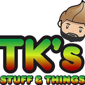 TK's Stuff and Things | eBay Stores