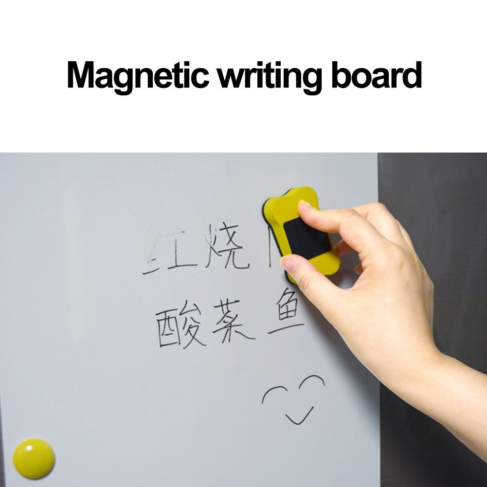Durable Fridge Magnet Message Board Magnetic Moisture-proof Waterproof ...