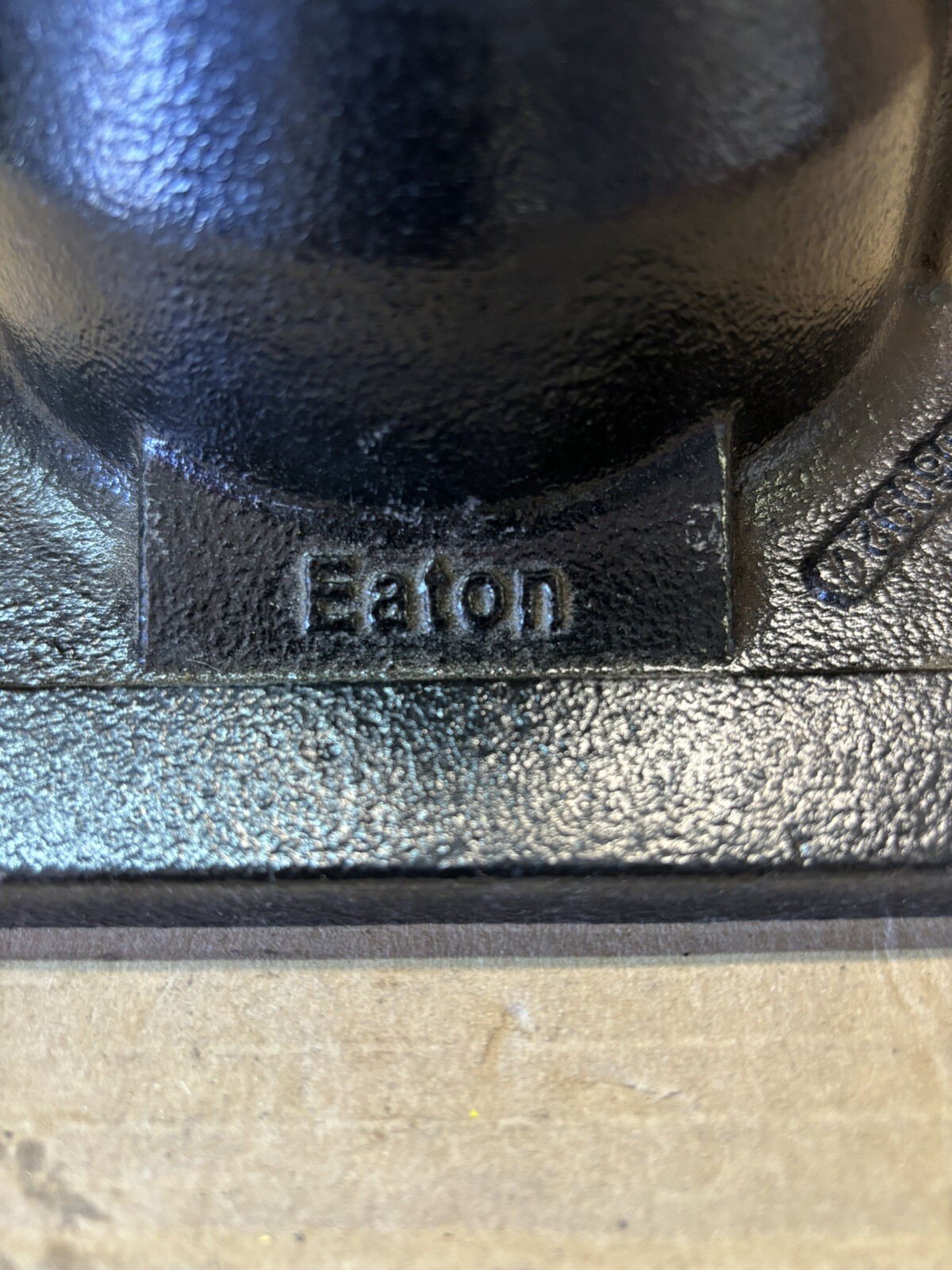 Genuine Eaton Fuller Shift Lever Housing Assembly P/n S-2519 or S2519 ...