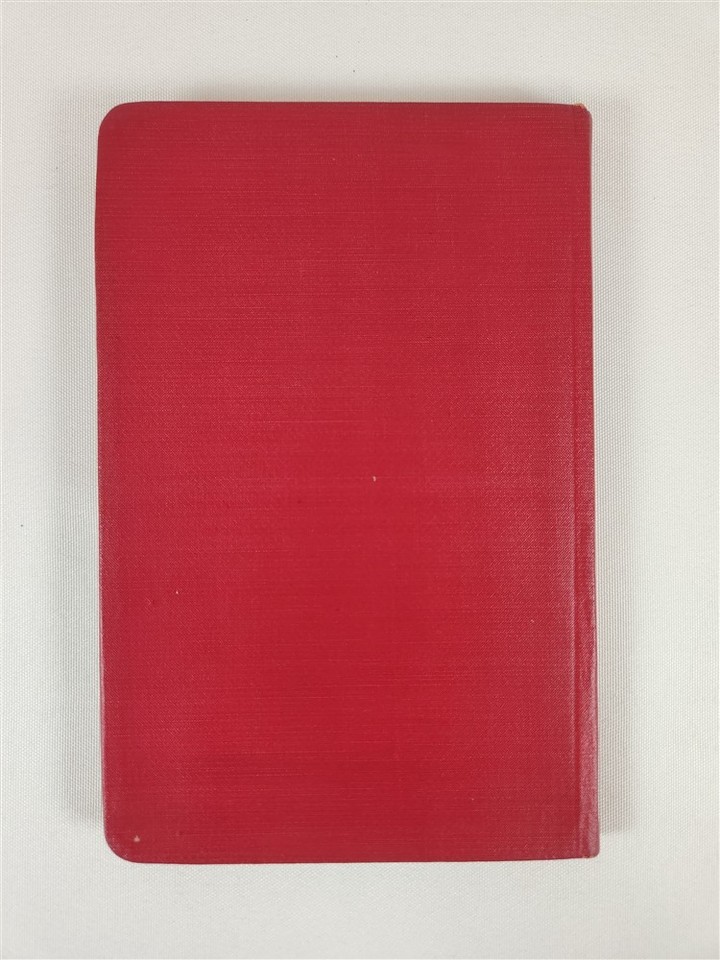 The Starrett Book For Student Machinists 1943 HC 3rd Edition | eBay